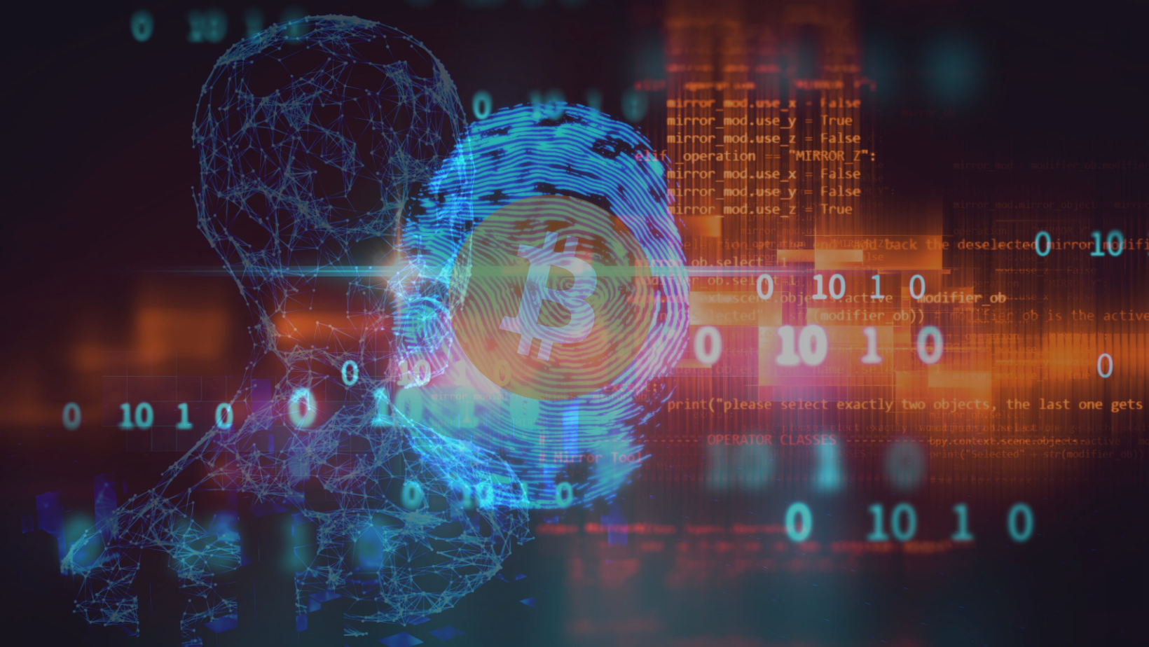 Wie dezentralisierte Identifikatoren und Bitcoin das Web verbessern