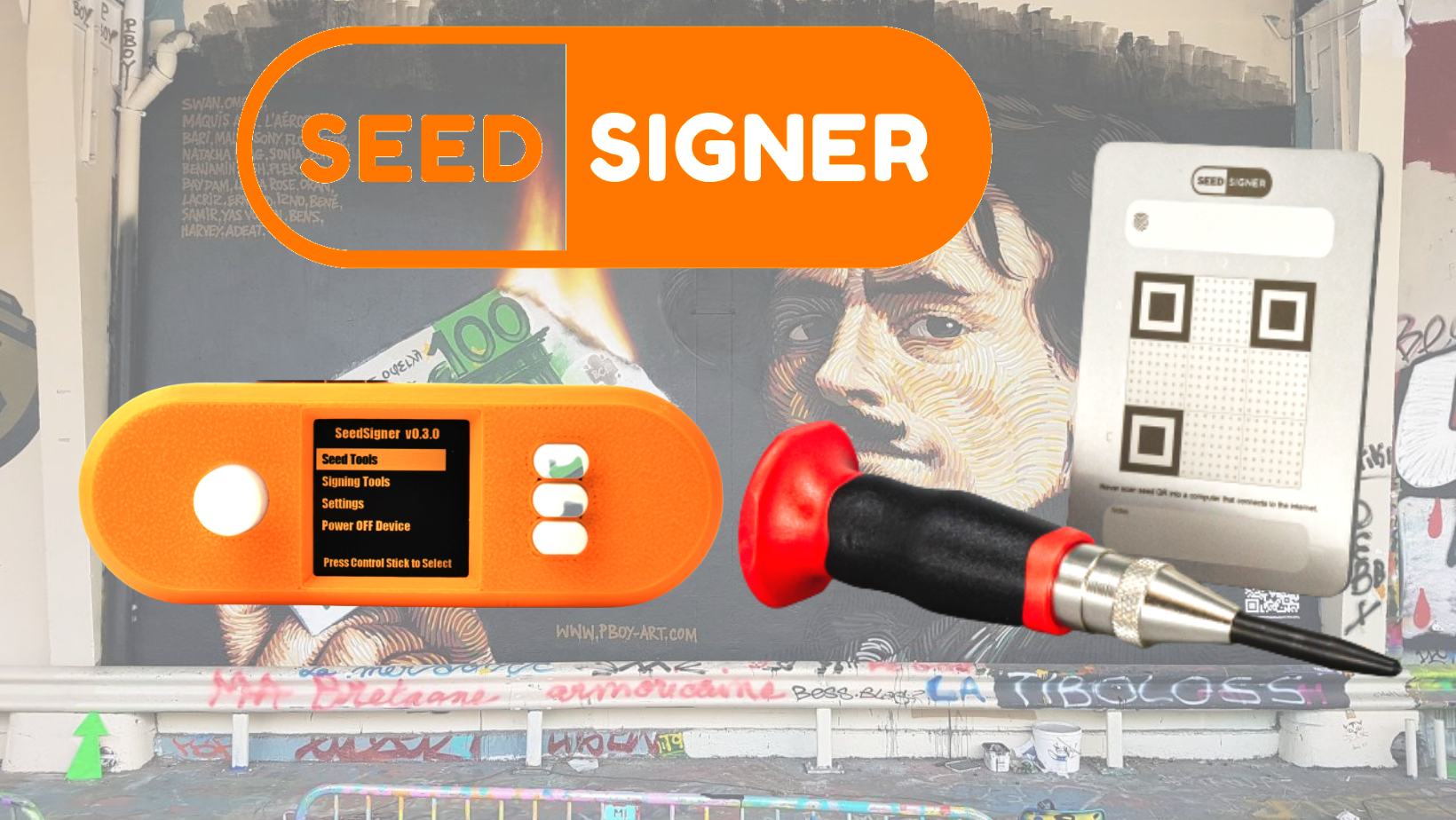 Cómo Configurar y Utilizar el Dispositivo de Firma de Bitcoin ...