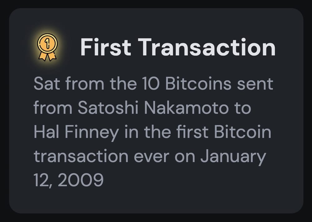 How to Make Your First Bitcoin Transaction: A Step-by-Step Guide