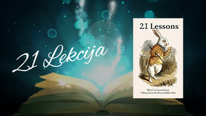21 Lekcija
